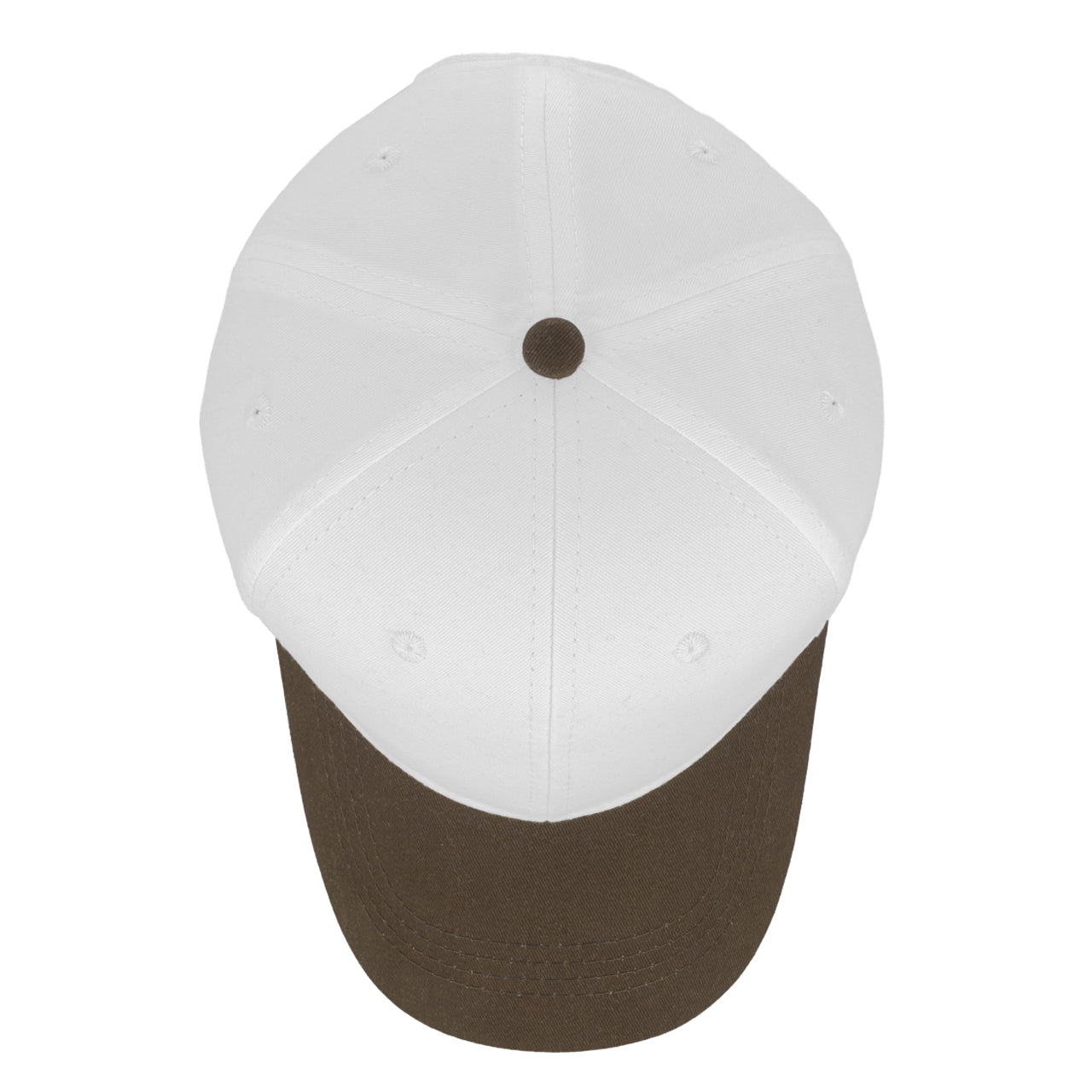 SA Two-Tone 6 Panel Cap – Twentyfour Store