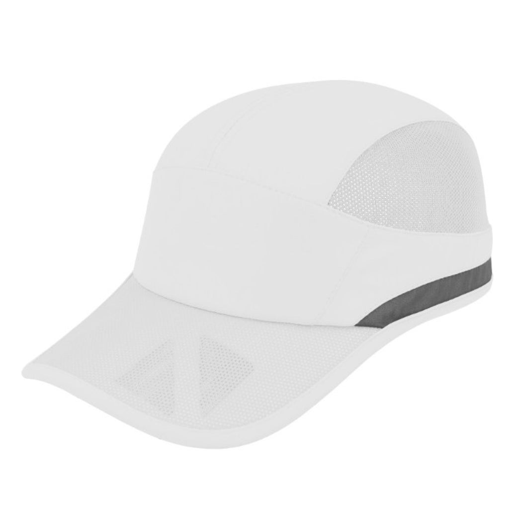 Marathon Reflective Cap | Lightweight Running & Sports Cap – Twentyfour ...