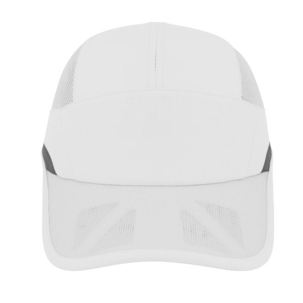 Marathon Reflective Cap | Lightweight Running & Sports Cap – Twentyfour ...