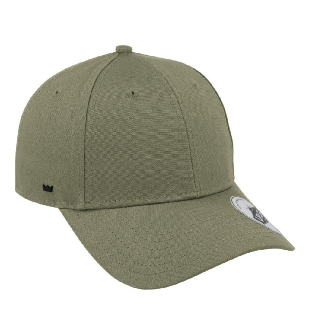 Uflex Snapback Cap | Recycled 6 Panel Cap | Sustainable Cap Style ...