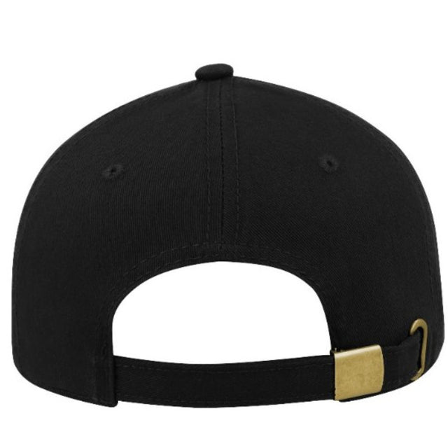 Chino Twill 6 Panel Cap | The Bark Cap | Blank Cap from 24Store ...