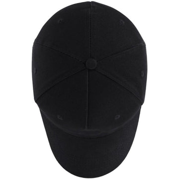 Cotton Twill Cap | 5 Panel Structured Velcro Cap | Customisable ...