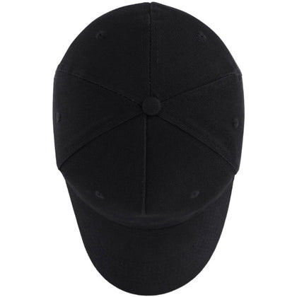 Cotton Twill Cap | 5 Panel Structured Velcro Cap | Customisable ...