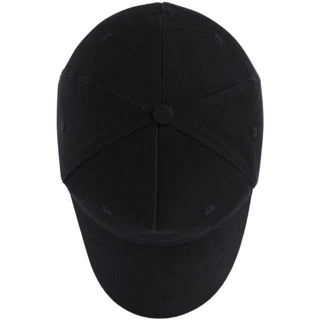 Cotton Twill Cap | 5 Panel Structured Velcro Cap | Customisable ...