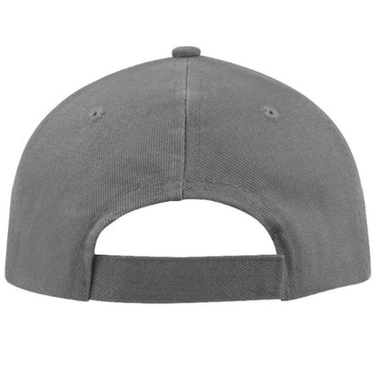Super 5 Panel Cotton Cap – Twentyfour Store