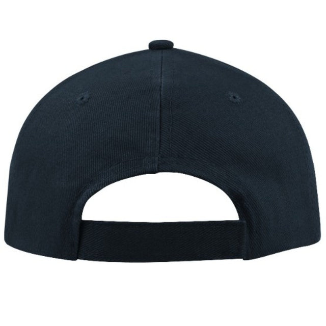 Cotton Twill Cap | 5 Panel Structured Velcro Cap | Customisable ...